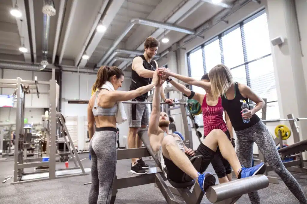 Top 5 Gym Member Engagement Strategies That Actually Work