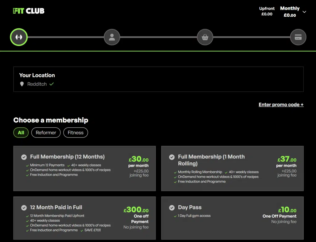 Using Club Management Software to Attract Local Gym Members