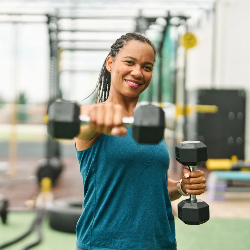 Strength Training for Longevity: Why Everyone Should Lift