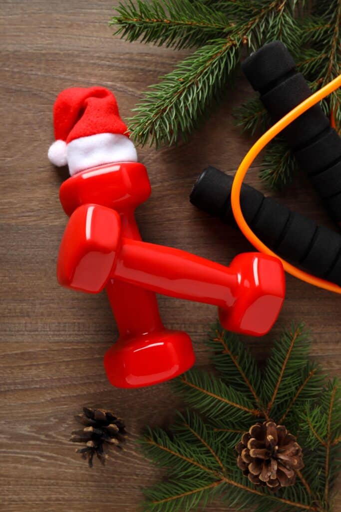 Staying Balanced at Christmas: How to Enjoy the Holidays Without Losing ...