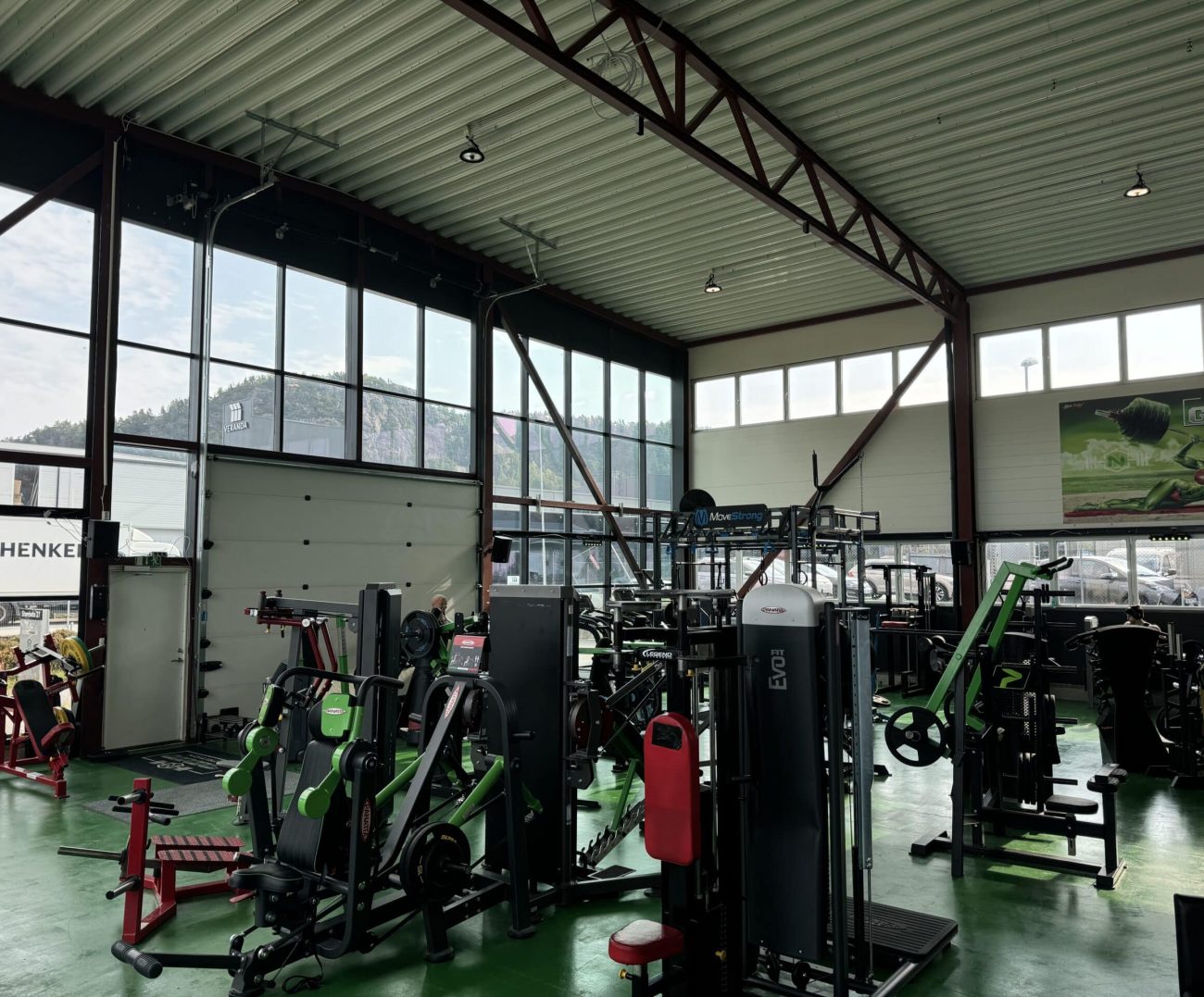 Customer Success Stories | Ashbourne Membership Management