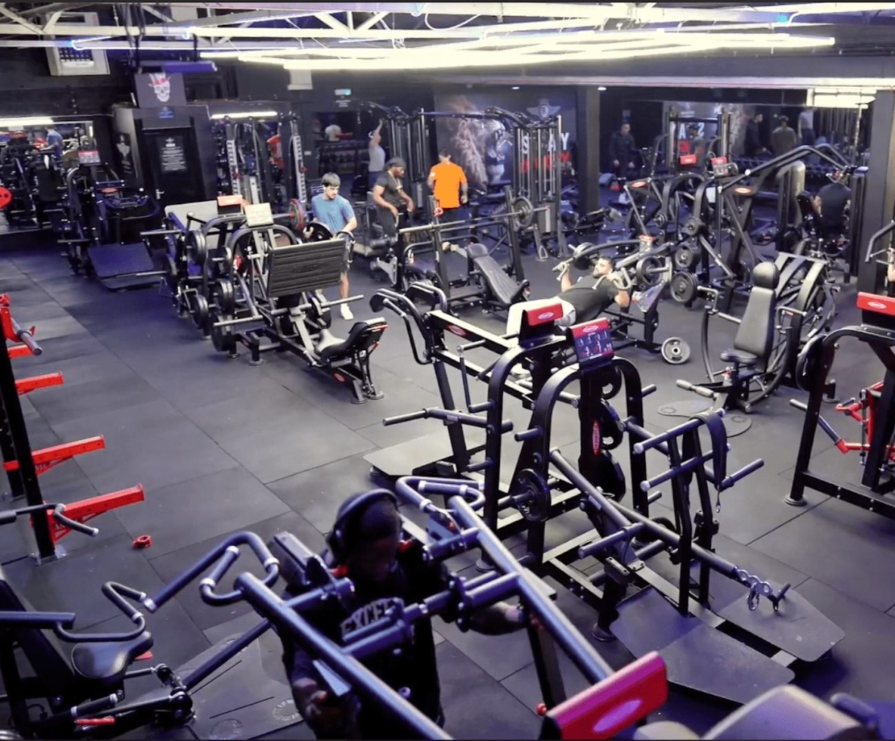 Customer Success Stories | Ashbourne Membership Management